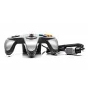 Wired Dual-Vibration Game Controller for Nintendo N64 : Amazon.in