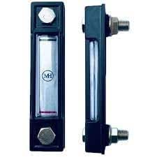Oil Level Indicator for Hydraulic Power Pack Oil Level Gauge Straight ...