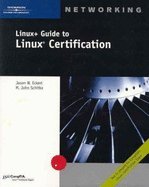 Amazon.com: LINUX and Guide to LINUX Certification: Jason W. Eckert: Books