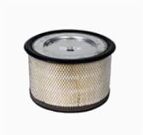 Amazon.com: Fleetguard Air Filter Primary Part No: AF1675 : Automotive