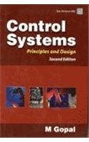 Buy Control Systems: Principles And Design 2Nd Ed. Book Online at Low ...
