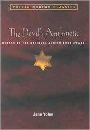 Amazon.co.jp: The Devil's Arithmetic by Jane Yolen : Japanese Books