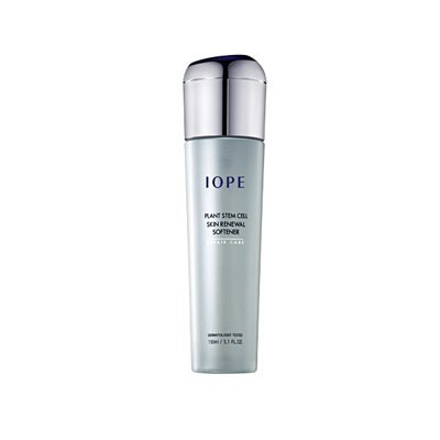 Amazon.com : Amore Pacific IOPE Plant Stem Cell Skin Renewal Softner 5 ...