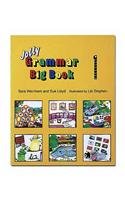 Jolly Grammar : Sara Wernham Sue Lloyd: Amazon.in: Books
