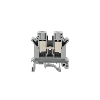 UK Terminal Set Din Rail type connector block 10 digits -100 digits in ...