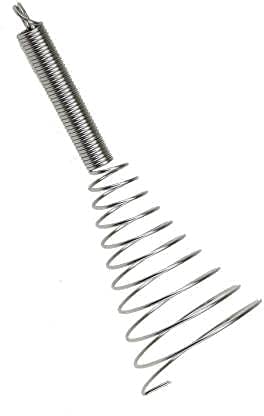 Buy King International Spring Egg Whisk Stainless Steel Spring Whisk ...