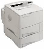 HP Laserjet 4100TN Printer – Laserdrucker: Amazon.de: Computer & Zubehör
