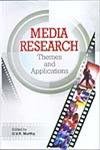 Buy Media Research: Themes And Applications Book Online at Low Prices ...