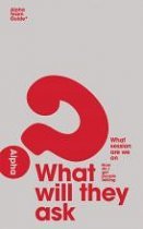 Alpha Team Guide: Various: 9781909309197: Amazon.com: Books