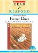 Farmer Duck: KS1 (Read & Respond): Amazon.co.uk: Hampton, Elaine, Leigh ...
