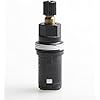 KOHLER GENUINE PART GP1092203 ULTRAGLIDE VALVE (COLD) , Black - Faucet ...