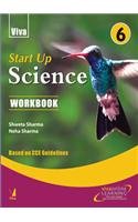 Amazon.in: Buy Start Up Science Workbook 6 Book Online at Low Prices in ...