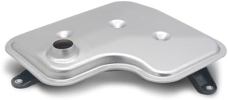 Amazon.com: Automatic Transmission Filter Oil Pan Gasket Kit for Ford ...