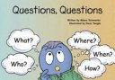 Mr. Q's Big Book: Questions, Questions: Alison Schmerler: 9780766510517 ...