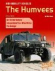 High Mobility Vehicles: The Humvees (War Machines) : Healy, Nick ...