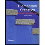 ELEMENTARY STATISTICS >CUSTOM
