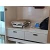 Ebco Products Aurora Wardrobe Pull Out Ironing Board