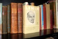 Collected Works (Volumes 1-45): V.I. Lenin: Amazon.com: Books