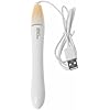 Amazon.com: TEAMWILL USB Heating Rod Led Heater Warmer Heating Pad ...