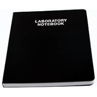 Amazon.com : Scientific Notebook Company 1001 Engineer Research ...