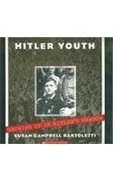 Hitler Youth Growing up in Hitler's Shadow: Unknown: 9780439862738 ...