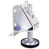 Heavy-Duty Leg Levelers, Small Foot (4) : Amazon.ca: Tools & Home ...