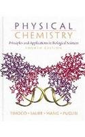 Physical Chemistry: Principles and Applications in Biological Sciences: International Edition ...