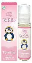 Amazon.com: Fresh Living Bebio Natural Essential Oil for Baby and Kids ...