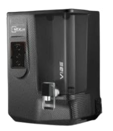 Velox Stainless Steel RO Water Purifier, Removes Bacteria and ...