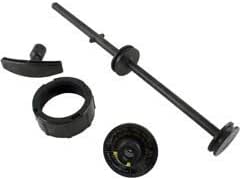 Zodiac R0442200 Shaft Replacement Kit : Amazon.ca: Everything Else