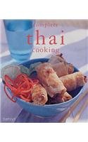 Complete Thai: Hamlyn Publishing Group: 9780600615408: Amazon.com: Books