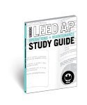 USGBC LEED Operations & Maintenance Study Guide: USGBC: 9781932444247 ...
