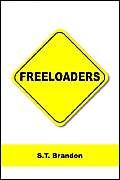 Buy Freeloaders Book Online at Low Prices in India | Freeloaders ...