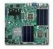 Amazon.com: Supermicro Intel 5520 (Tylersburg) Chipset/ICH10R + IOH-36D ...