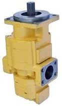 257955A1 - Bomba hidráulica compatible con retroexcavadora 590L 590SL 590SM : Amazon.com.mx ...