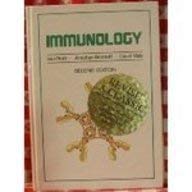 Immunology: Ivan M. Roitt, Jonathon Brostoff, David K. Male ...
