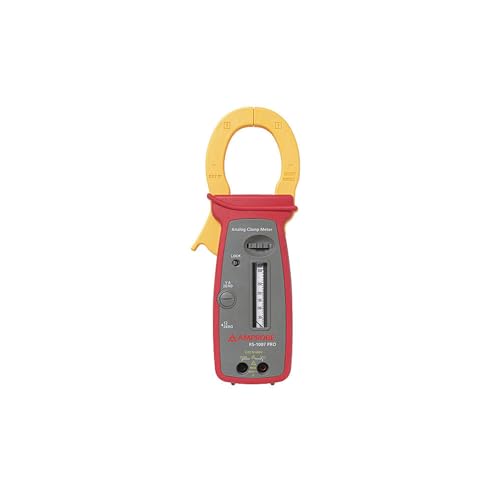Best Cat IV Clamp Meters: Power Up Your Measurements with Precision ...