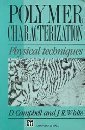 Buy Polymer Characterization: Physical Techniques Book Online at Low ...