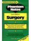 Phantom Notes: Surgery: Glickman J: 9788123902685: Amazon.com: Books