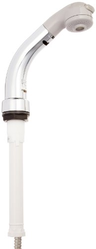 価格.com - KVK 洗髪シャワースタンドセット Z824G (シャワーヘッド) 価格比較