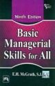 Amazon.in: Buy Basic Managerial Skills For All, 5/E Book Online at Low Prices in India | Basic ...
