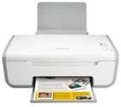 Lexmark X2650 - Multifunction ( printer / copier / scanner ) - colour ...