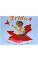 Frida : Amazon.in: Books