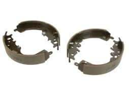 Toyota 04495-08030 Drum Brake Shoe : Amazon.in: Car & Motorbike