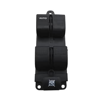Amazon.com: Window Switch for Mazda 626 for MPV 2001 2002 2003 2004 ...