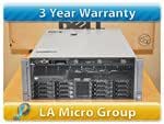 Amazon.com: Dell PowerEdge - R910 - 64 GB RAM - 2 x 2.26 GHz - PN: DELL ...