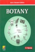 Amazon.com: Botany - Student: 9788190832205: V. Verma