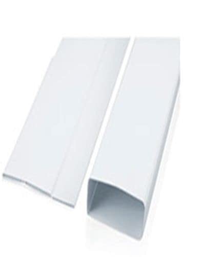10 Mejores Tubo Rectangular Pvc 2024. Mi Experiencia y Opiniones.