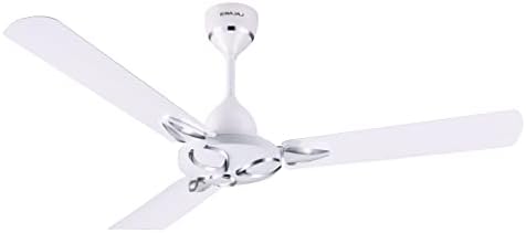 Buy Bajaj Edge Hs Neo Deco Ee 1200Mm (48") Ceiling Fans For Home |Bee 1 ...