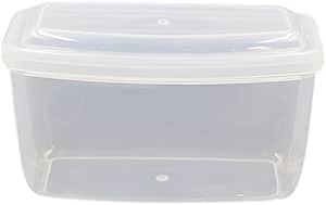 Amazon.com : pizarra 2Pack Scuba Mask Box Diving Snorkel Mask Storage ...